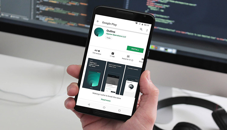 outline vpn-دانلود برنامه اوتلاین وی پی ان نسخه 0-11-1